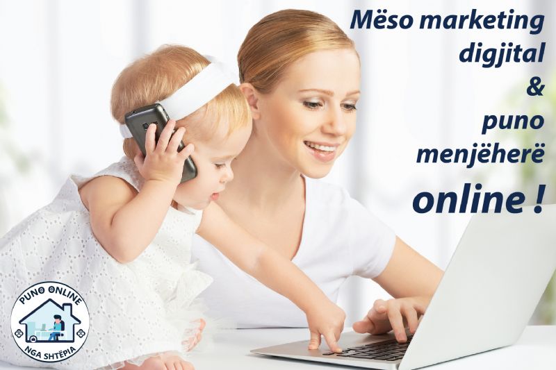 Oferta Ofroj pune online ne internet part time ne Tirane, Operator call ...
