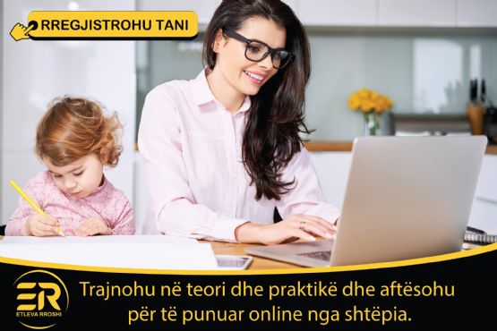 Oferta Nis biznesin tend Vetpunesohu Online, Kerkoj pune online ne ...
