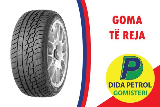 Oferta Goma Verore Continental Per Vetura Te Ndryshme 225 45 R 17 91Y ...