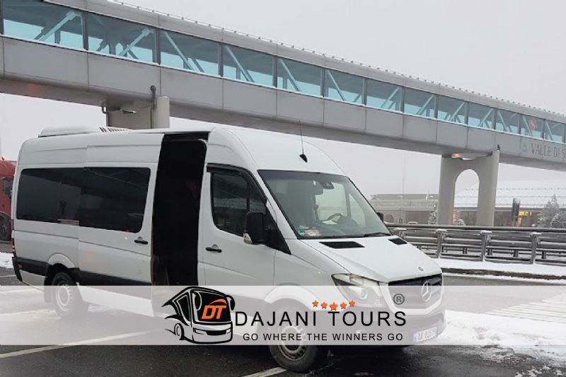 Oferta Bileta Autobuzi nga Nuremberg per Tirane nga PANAIRI TRAVEL ...