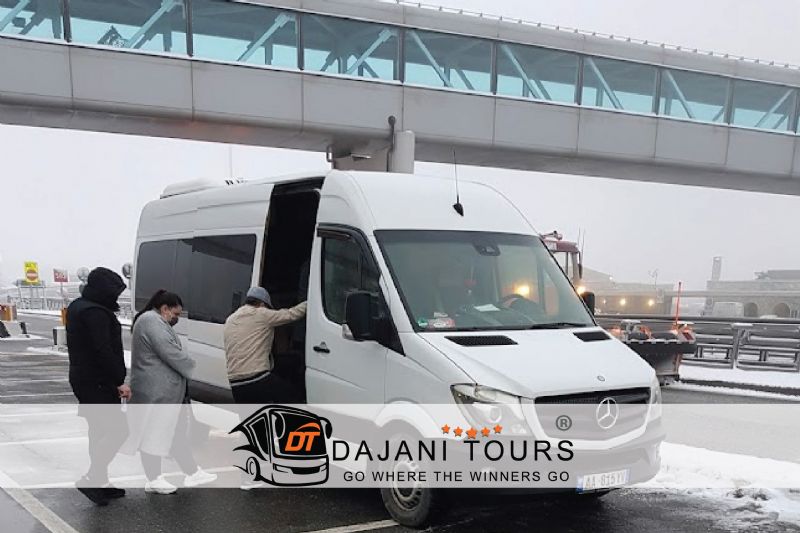 Oferta Bileta Autobuzi Nga Hanover Per Tirane, Agjensi Udhetimi Tirane ...