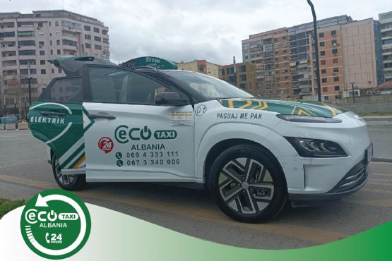 Oferta Taksi Terminali i Autobuzave, Taksi Casa Italia Tirane, Merr ...
